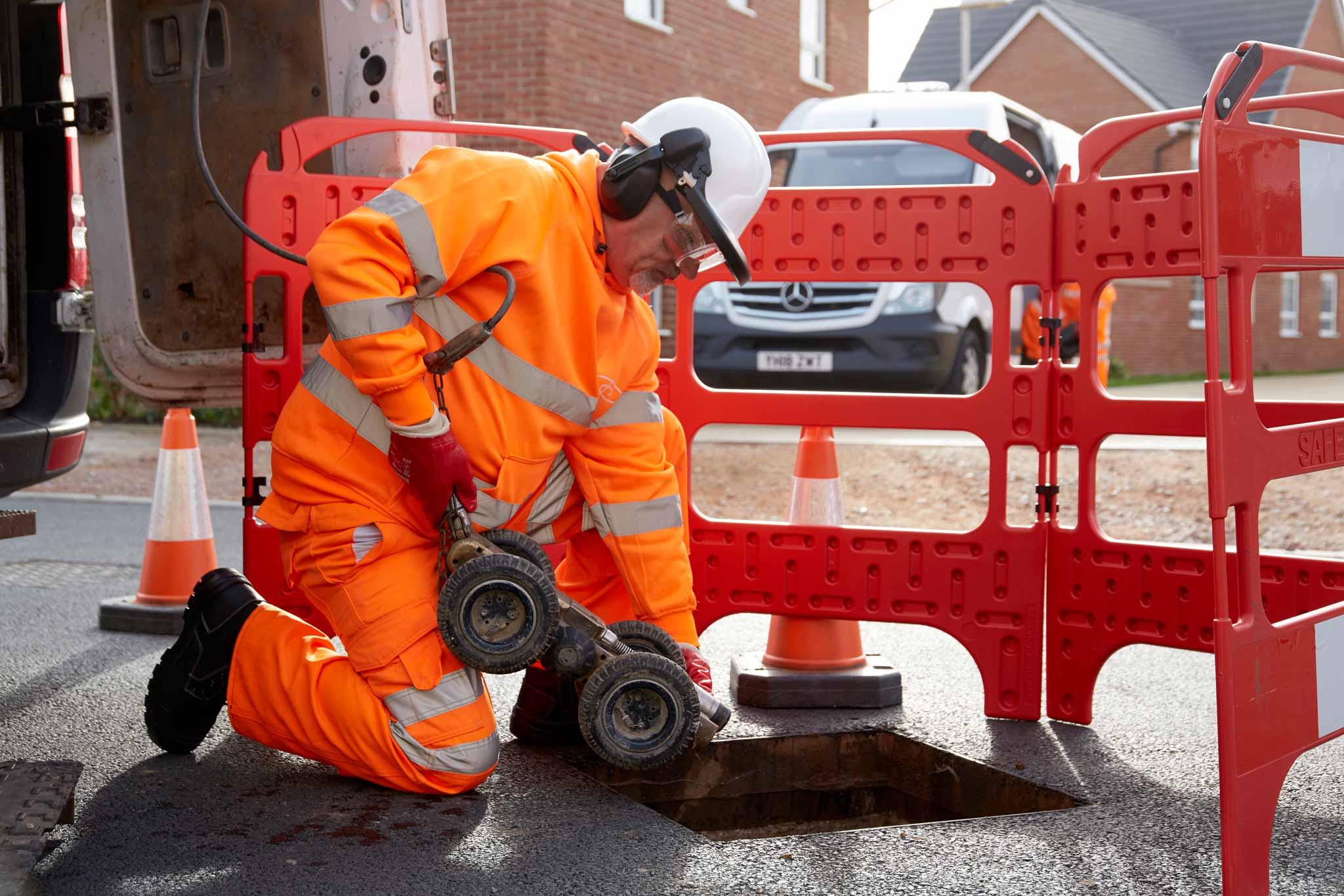 When is a CCTV Drain Survey required? | News | Drainage 2000 UK
